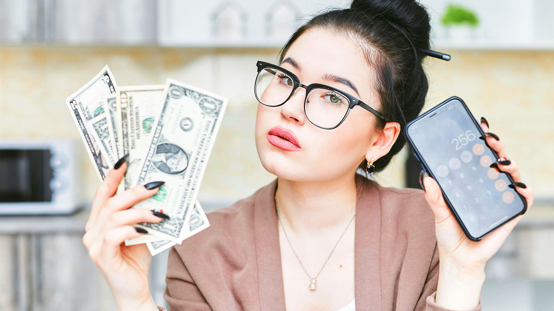 How Much Can You Make Being A Professional Nail Tech? - A+ Nail School